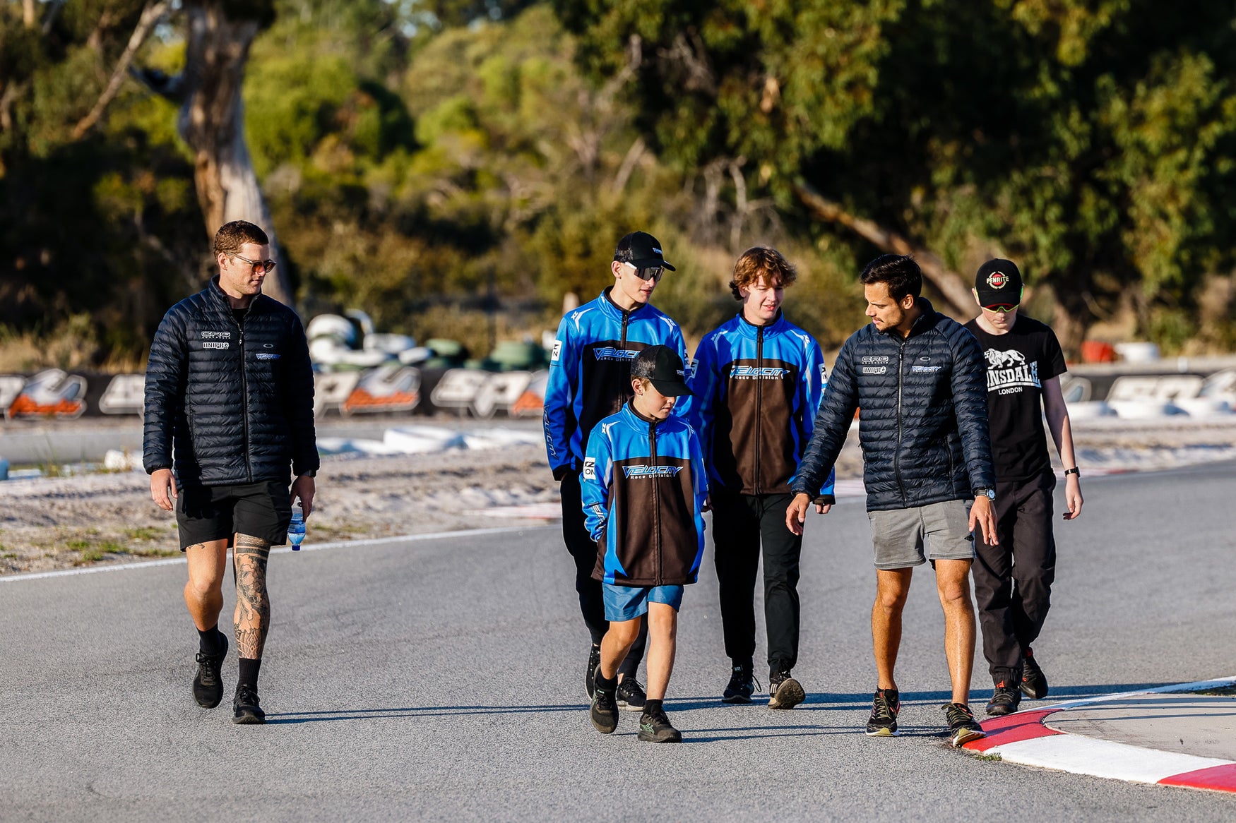 Velocity Race Division – Velocity Kart Shop