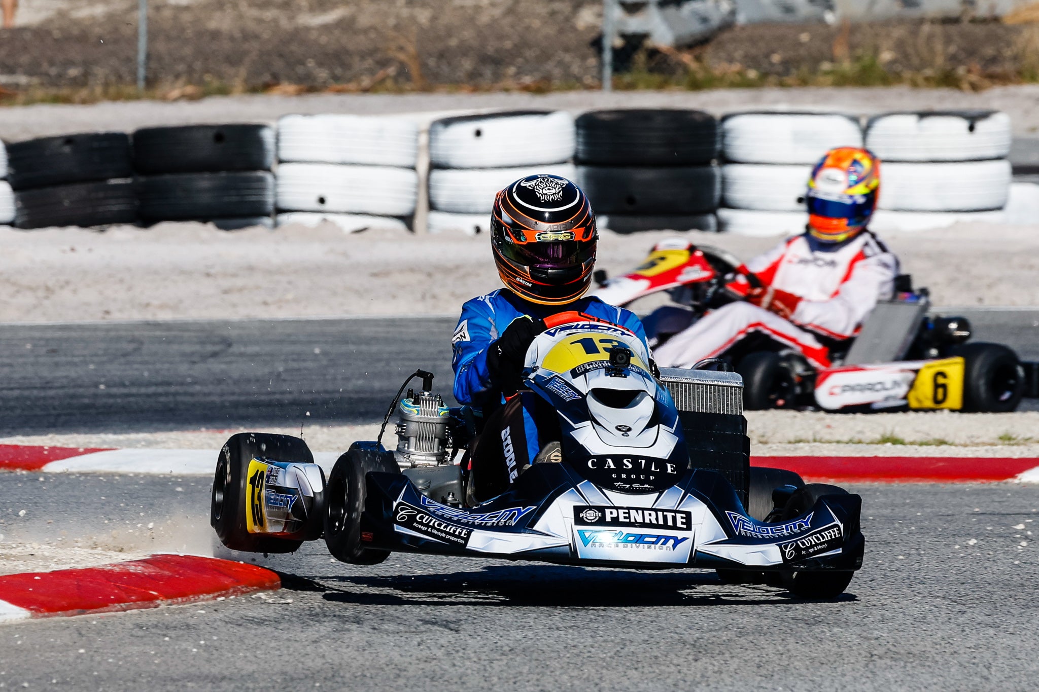Velocity Race Division – Velocity Kart Shop