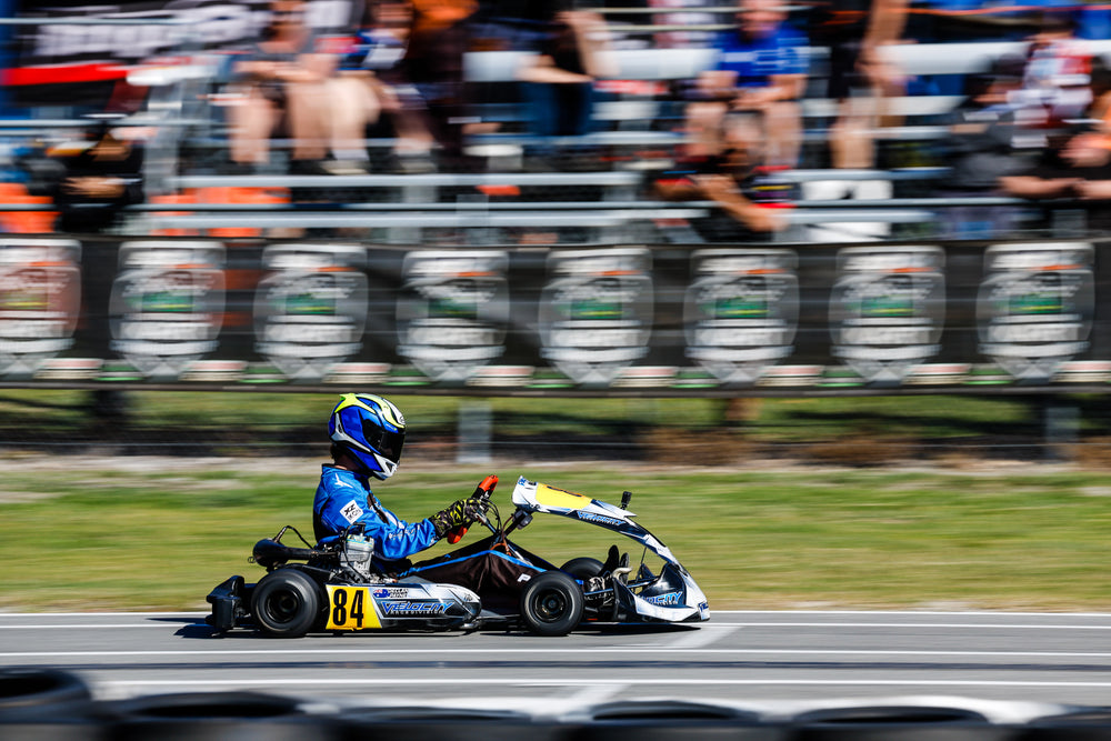 Velocity Kart Shop