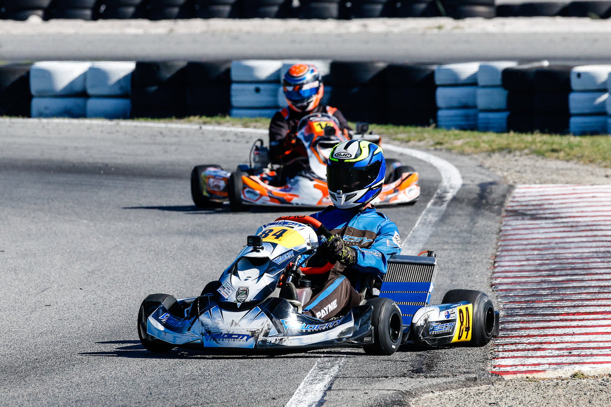 Velocity Race Division – Velocity Kart Shop