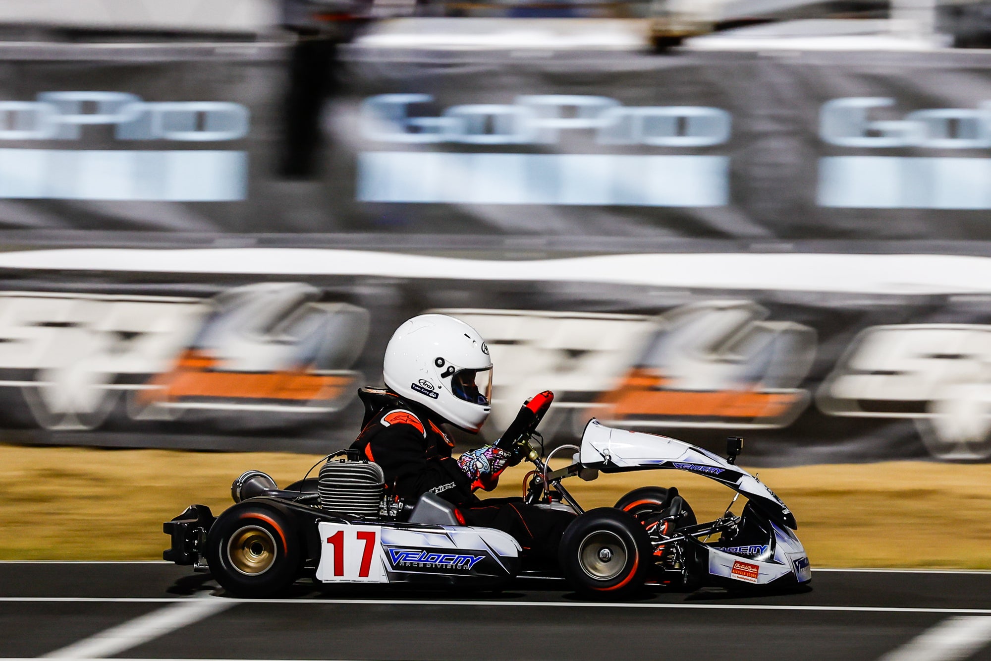 Velocity Race Division – Velocity Kart Shop