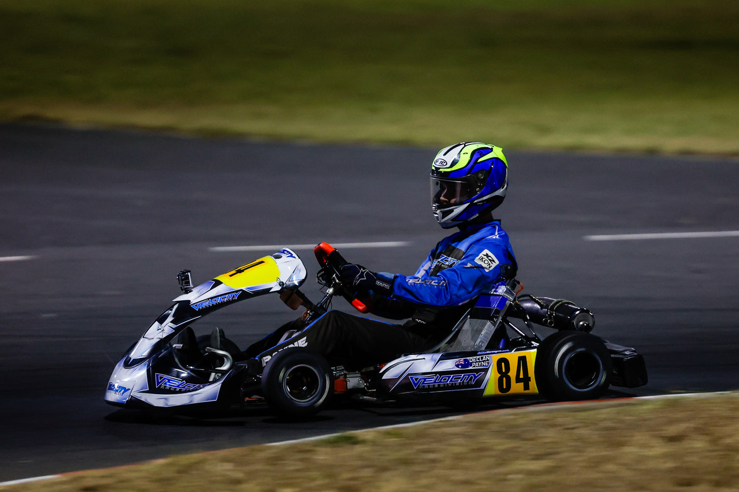 Velocity Race Division – Velocity Kart Shop