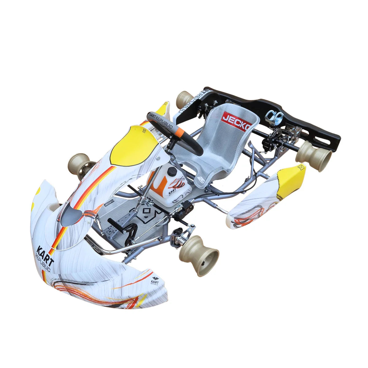 Kart Republic KR Mini – Velocity Kart Shop