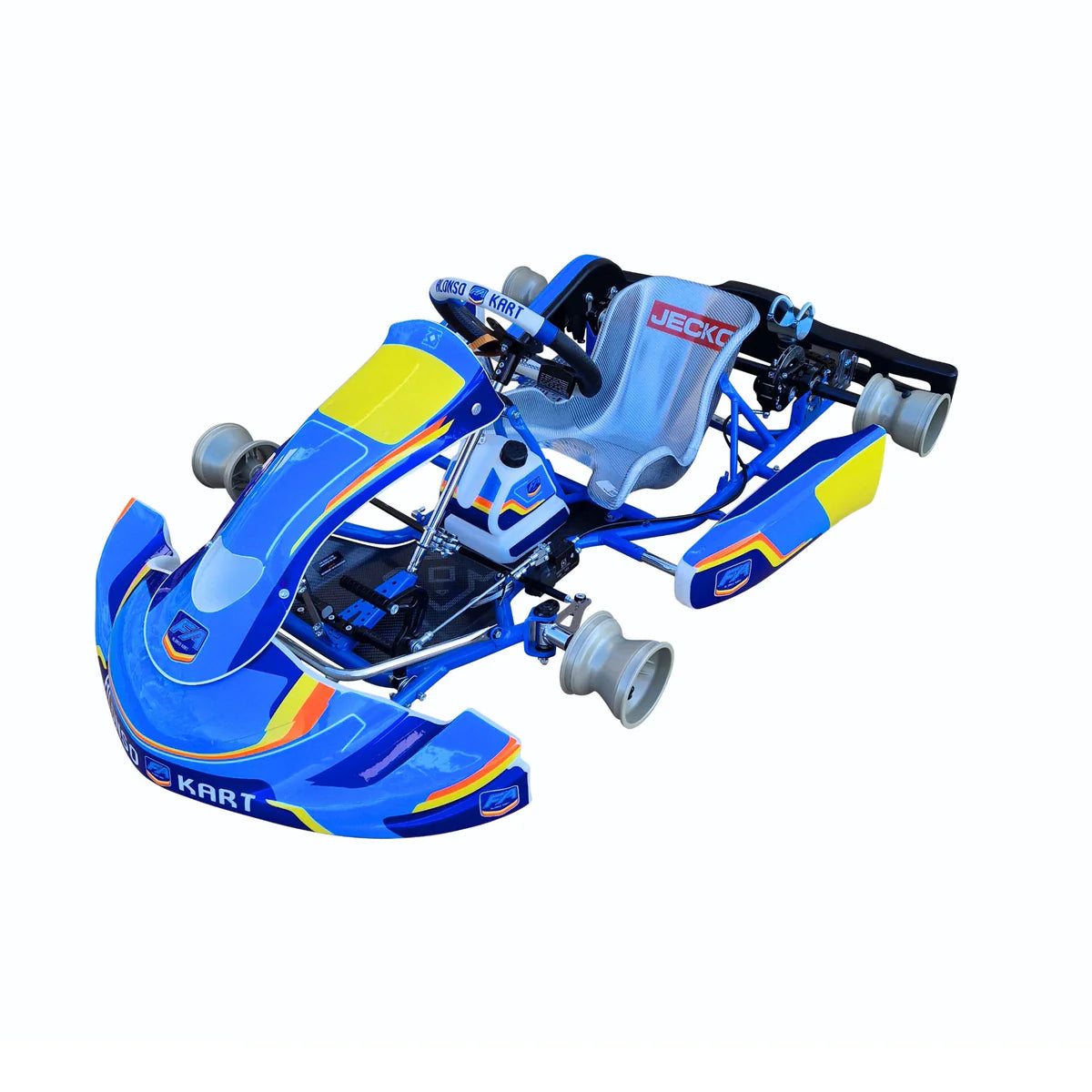 FA KART KR MINI – Velocity Kart Shop