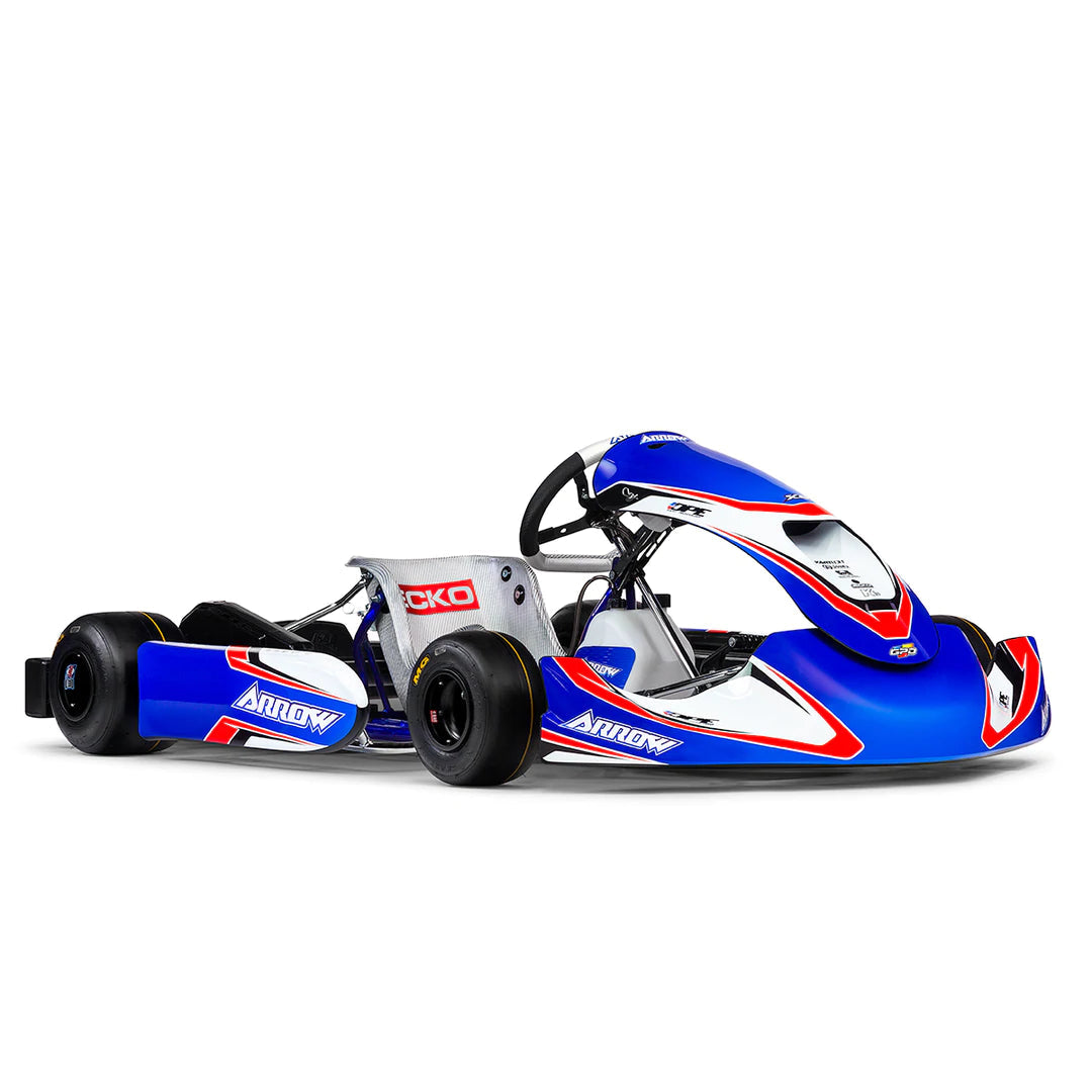 Velocity Kart Shop