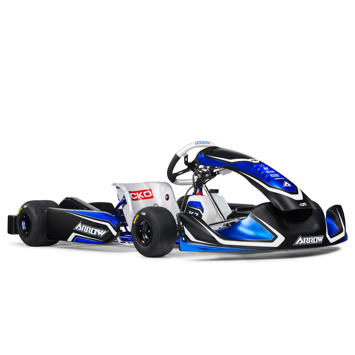 Arrow Kart X7.1 – Velocity Kart Shop