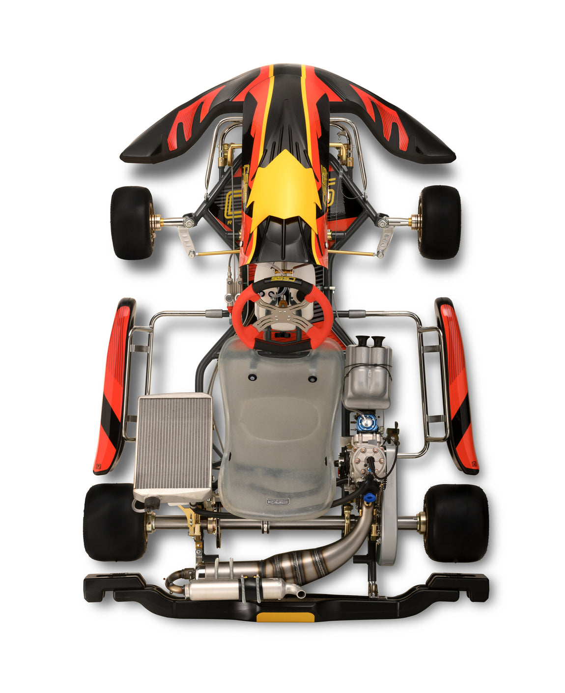 Senior Karts – Velocity Kart Shop
