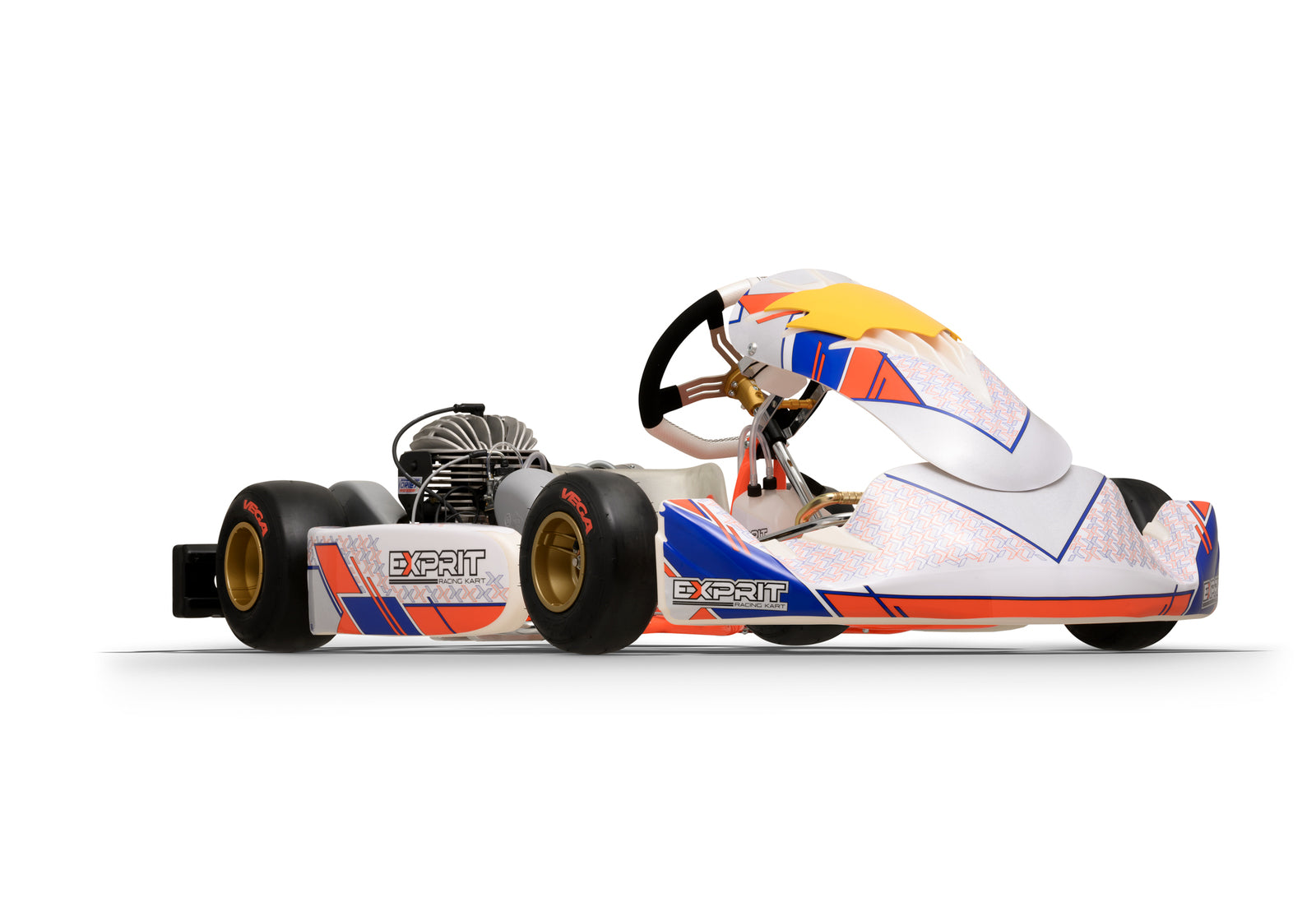 Cadet Kart – Velocity Kart Shop
