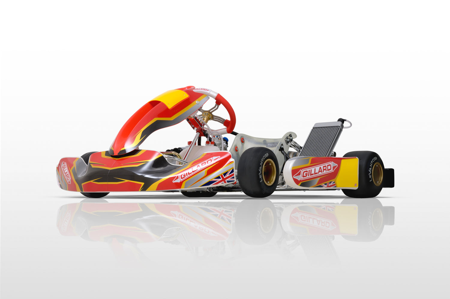 Senior Karts – Velocity Kart Shop