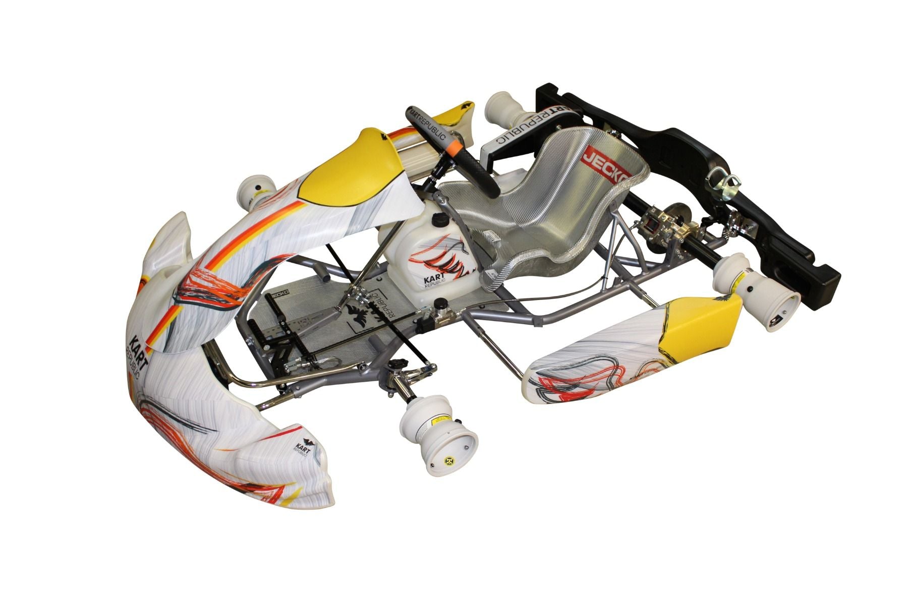Velocity Kart Shop