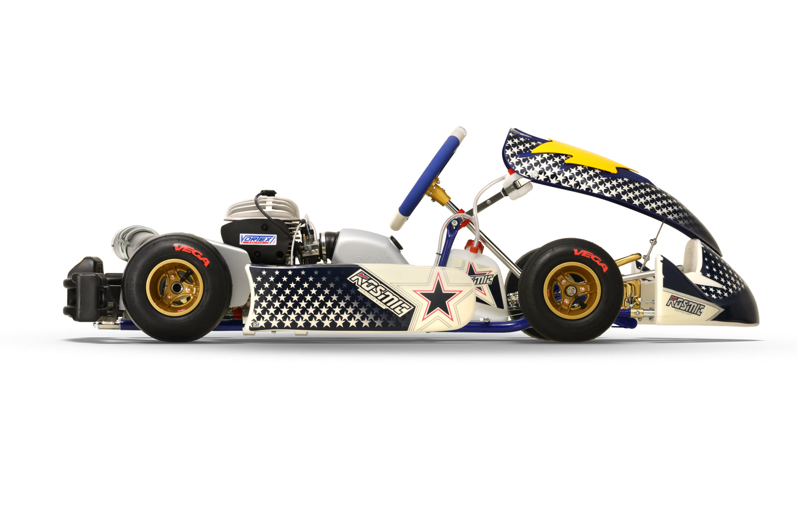 Cadet Kart – Velocity Kart Shop